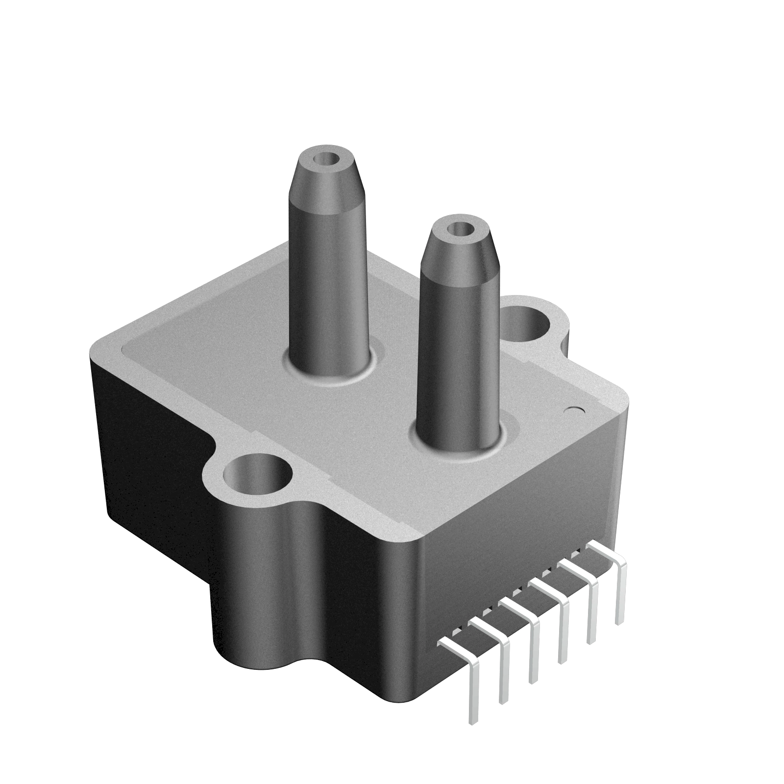 ADCA Series | Low Pressure Sensors