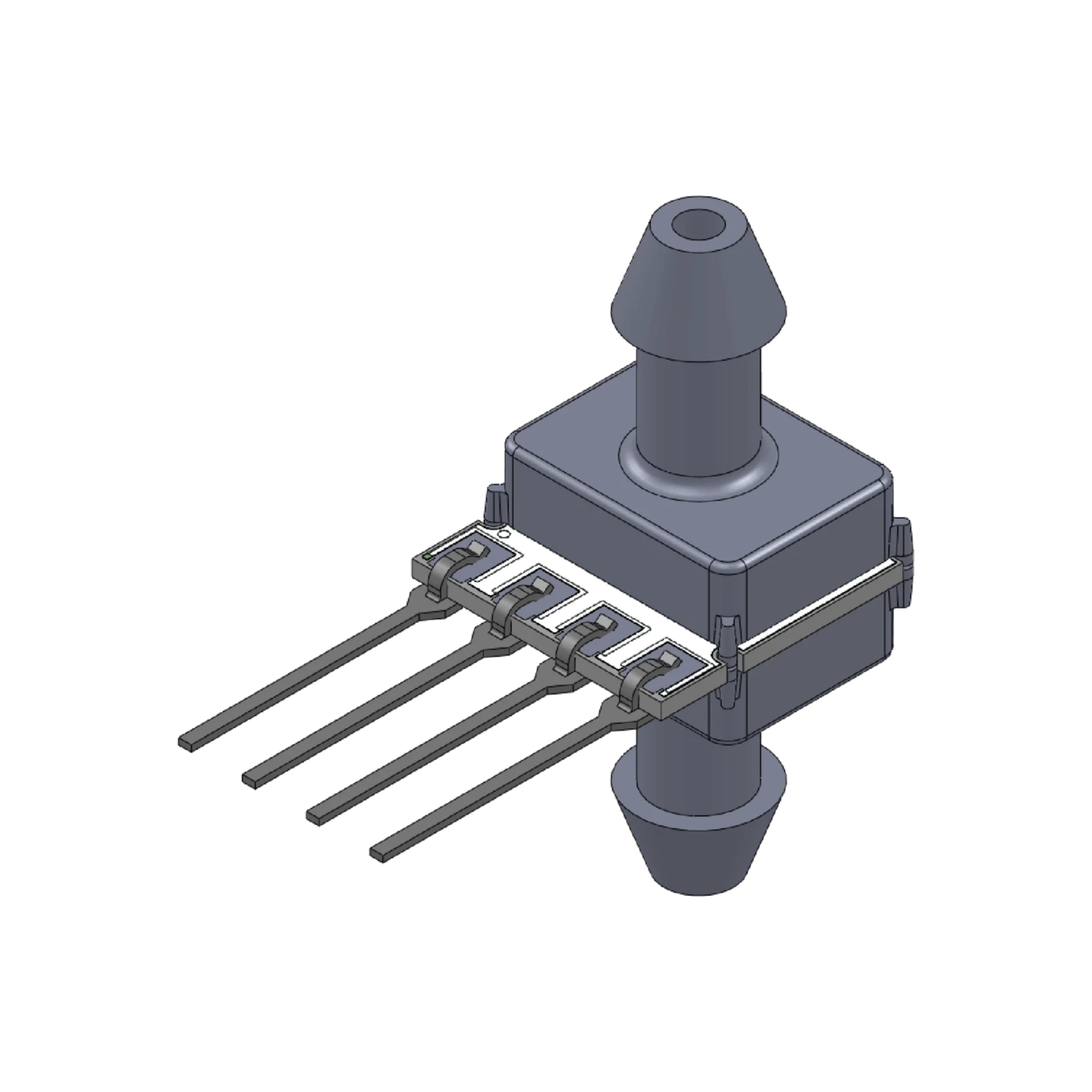 ELVH Series | Pressure Sensors