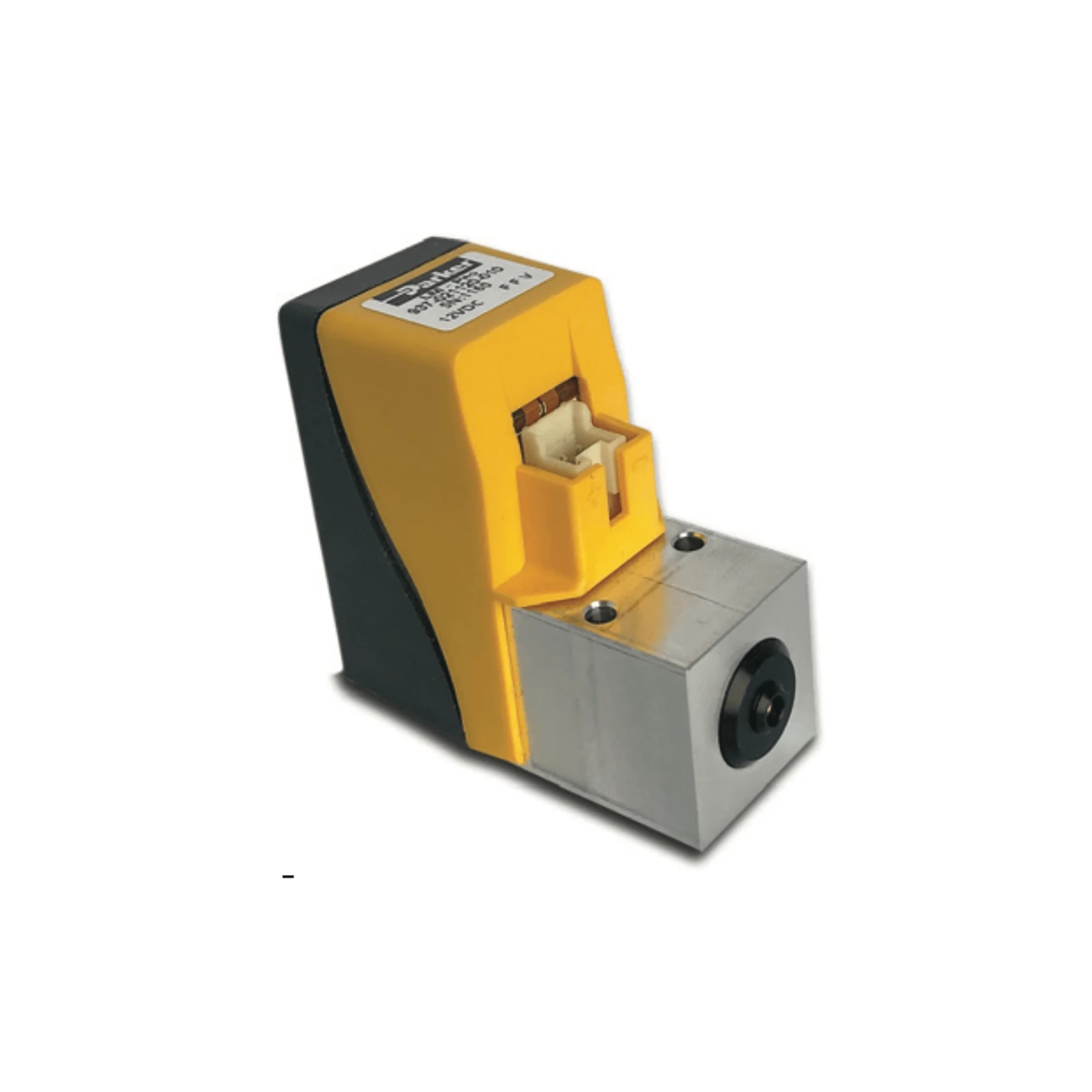 LM PRO Series | Proportional valves