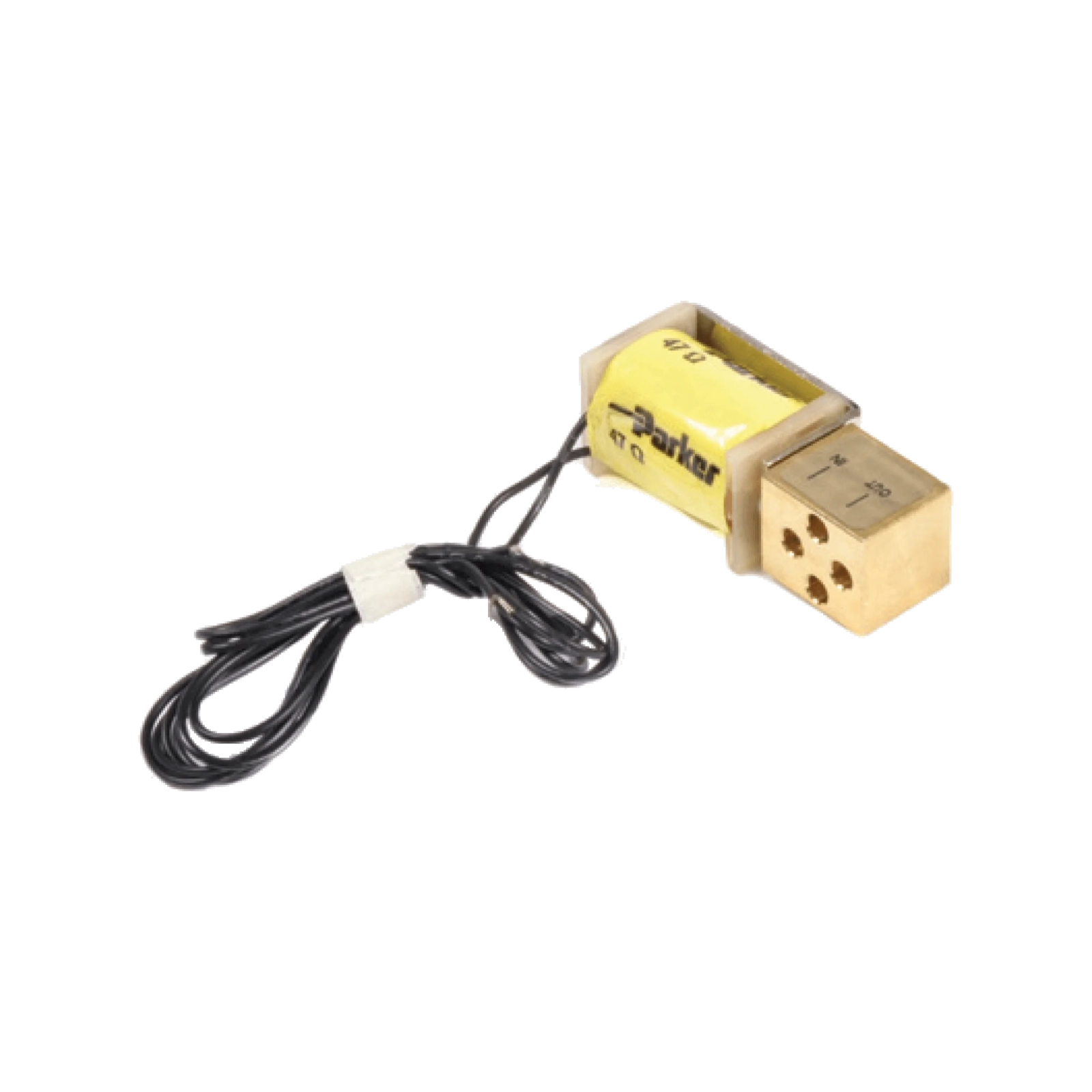 MD PRO Series | Proportional valves