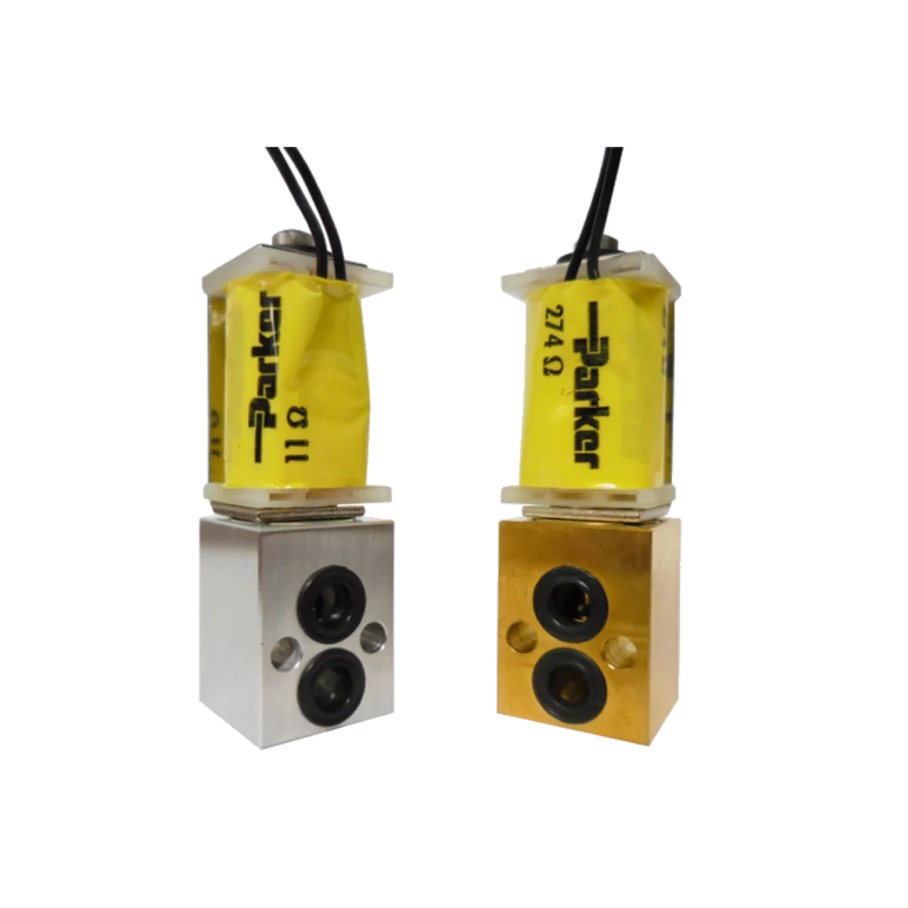 VSO MAX HP Series | Proportional valves