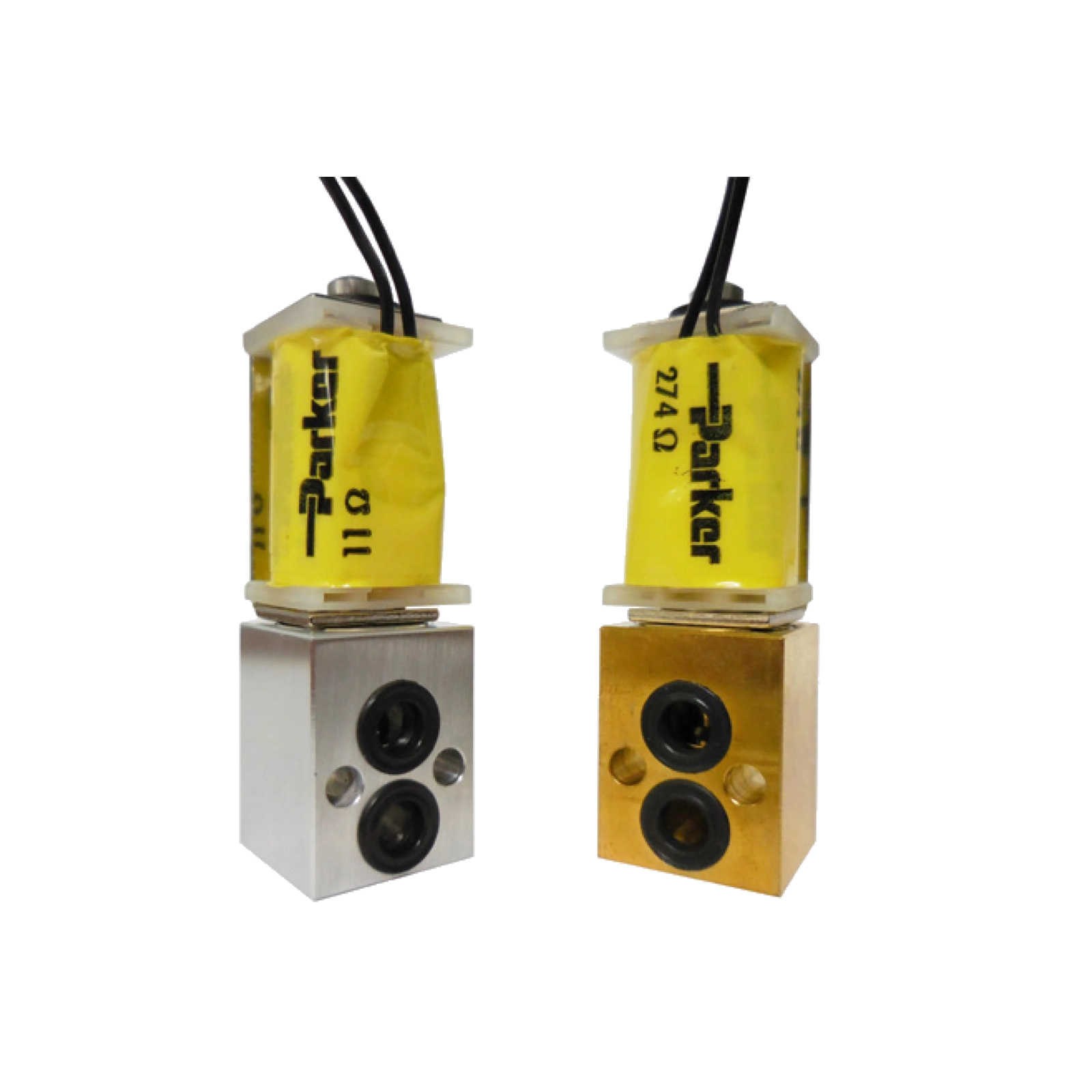 VSO MAX HP Series | Proportional valves