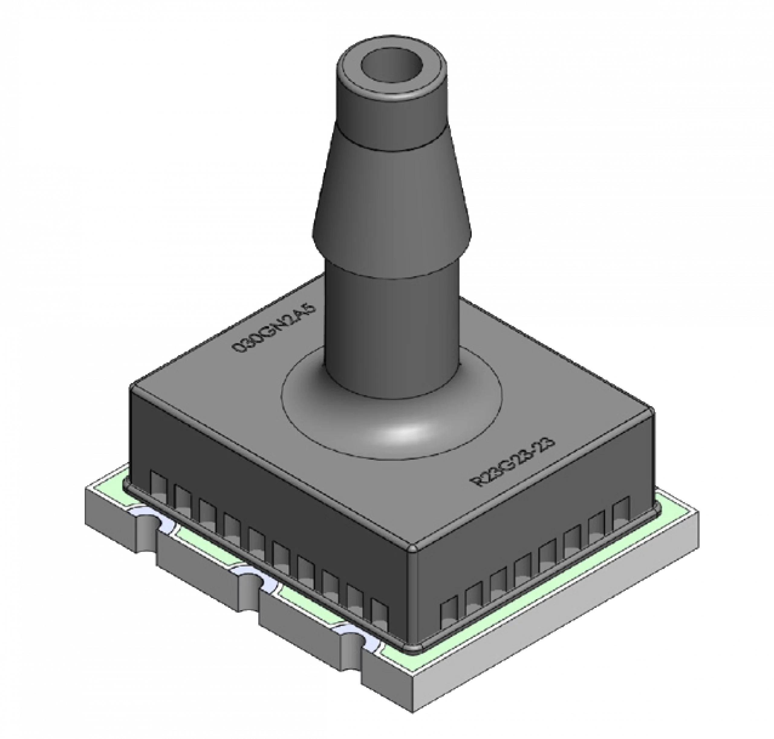All Sensors | Comprehensive product range