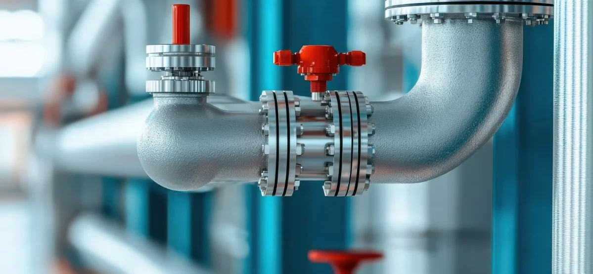 Valves | Solenoid valves with optimal performance