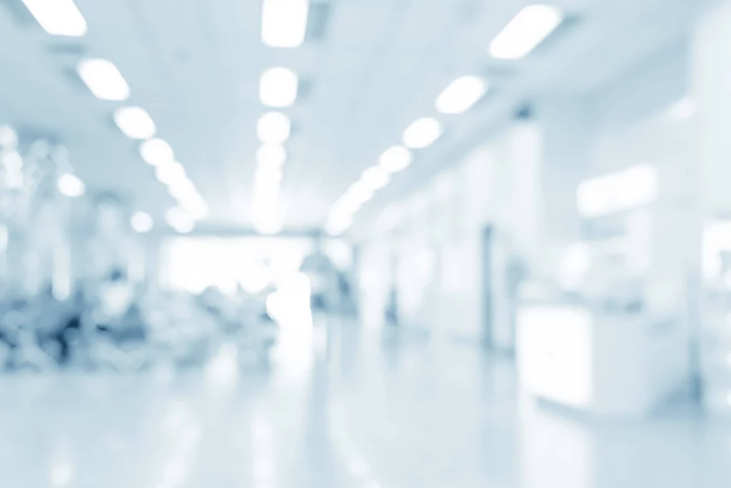 Medical sensors | Reliable & customised